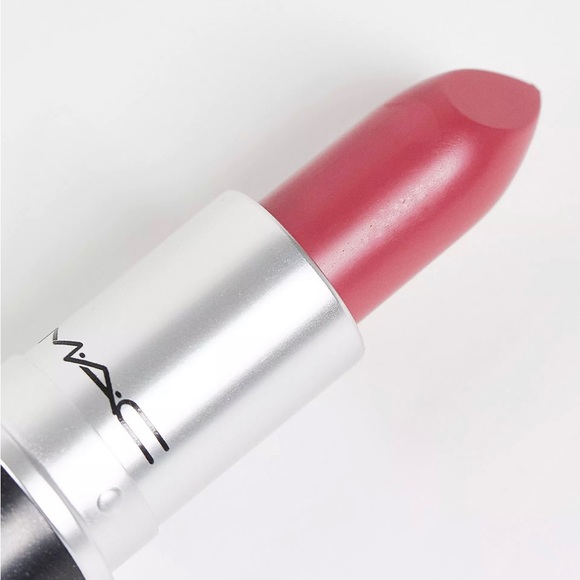 MAC Cosmetics | Makeup | Mac Matte Lipstick Get The Hint 664 Discontinued | Poshmark